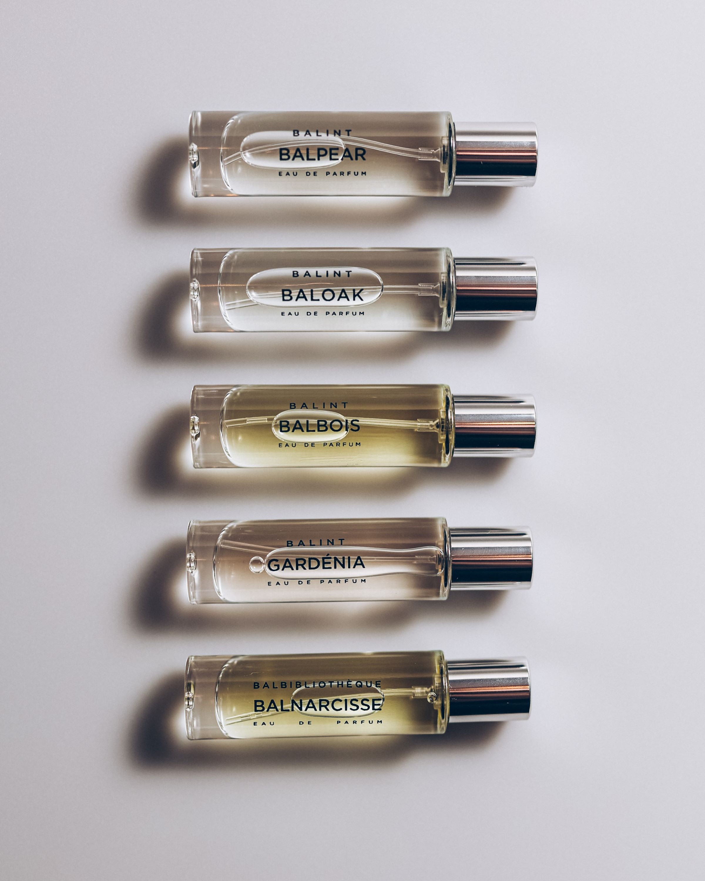 Parfums Balint
