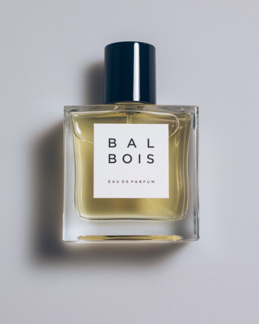Parfums Balint